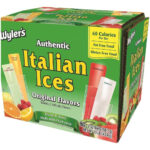 Wyler's Italian Official Website - Premium Ice Popsicles